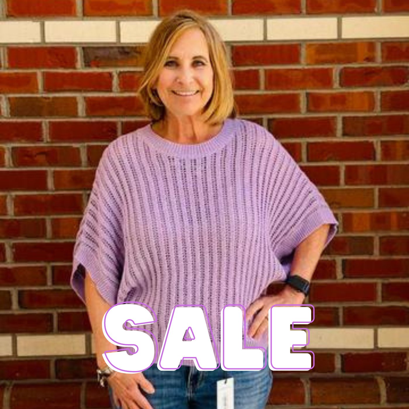 Sale – Frankie J’s Boutique